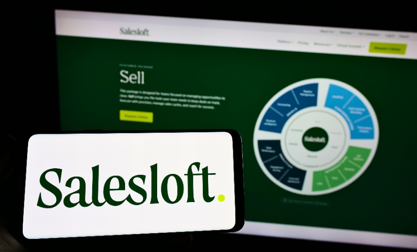 Salesloft Drift Hack Claims New Victims in Tenable, Qualys