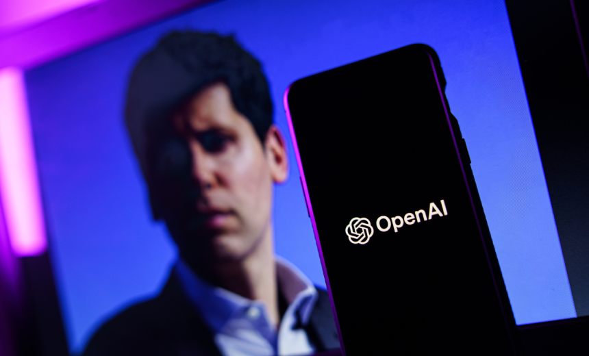 Sam Altman Reinstated to OpenAI Board - HealthcareInfoSecurity
