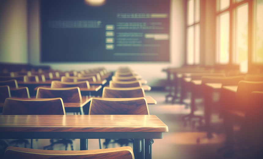 US Schools Under Siege by Iranian, North Korean Cyberattacks