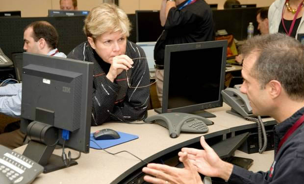 Secret Service Withheld Monitoring Data - GovInfoSecurity