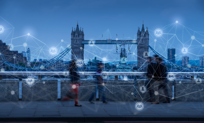 Secure by Design: UK Enforces IoT Device Cybersecurity Rules
