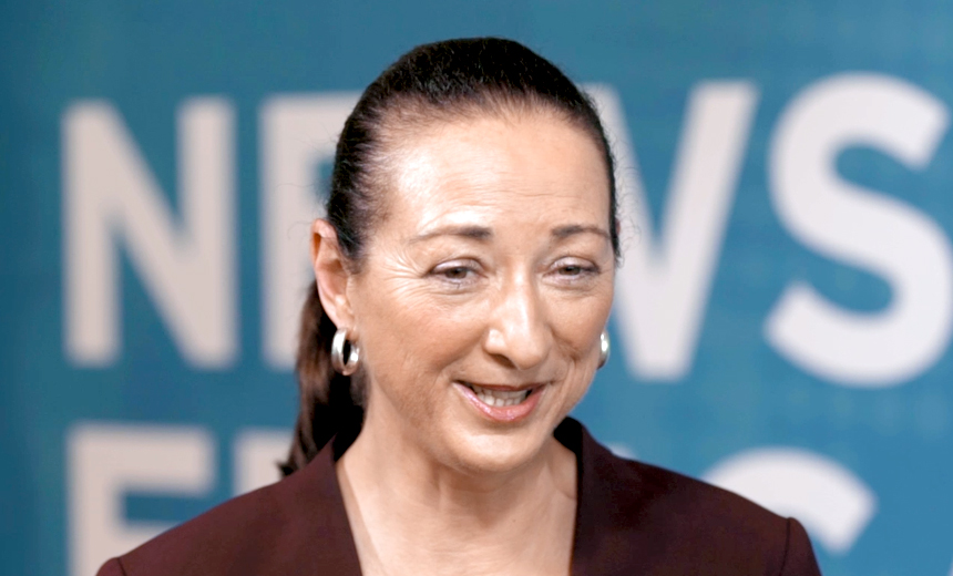 Securing Australia’s Critical Infrastructure