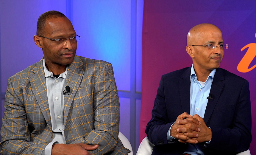 Securing the Cloud, One Identity at a Time - DataBreachToday