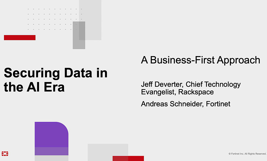 Securing Data in the AI Era - BankInfoSecurity