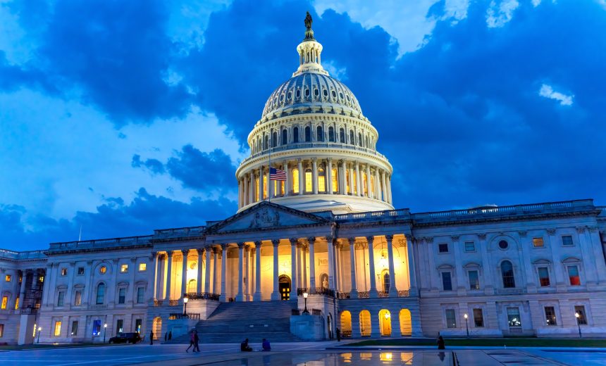 Senate Strips AI Moratorium Amid Sharp Bipartisan Opposition