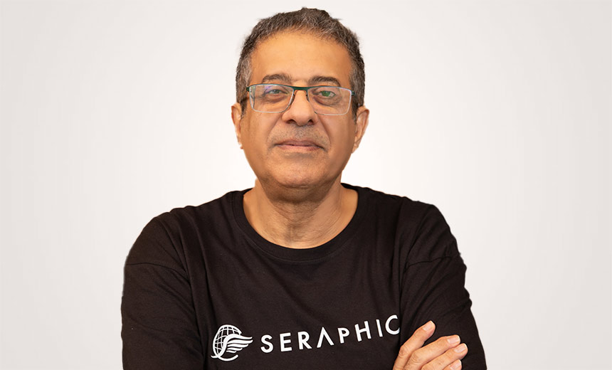Seraphic Raises $29M to Expand Enterprise Browser Protection