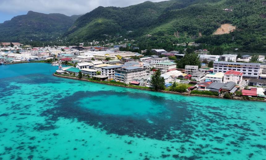 Seychelles Commercial Bank Confirms Customer Data Breach