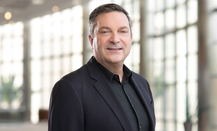 Shane Buckley on How Gigamon Responded to CrowdStrike Outage