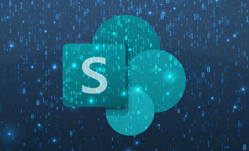SharePoint Zero-Days Exploited to Unleash Warlock Ransomware
