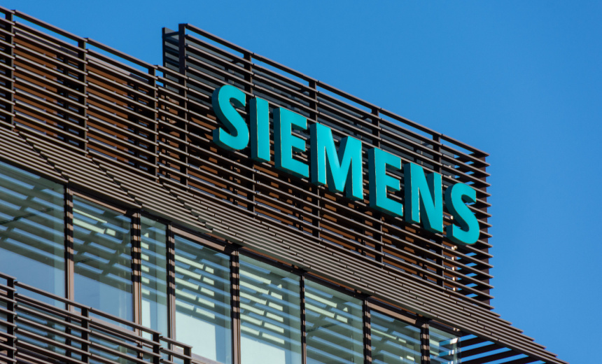 Siemens Warn of Critical Vulnerability in UMC