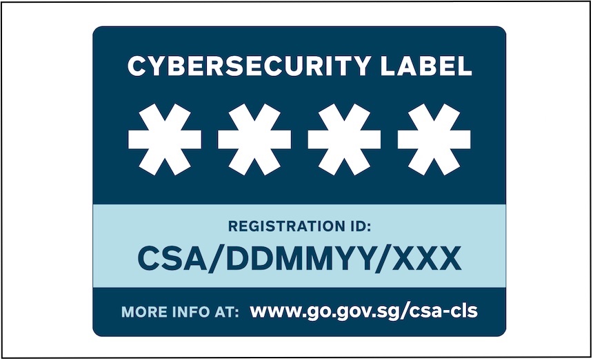 Singapore Expands Consumer IoT Labelling - DataBreachToday