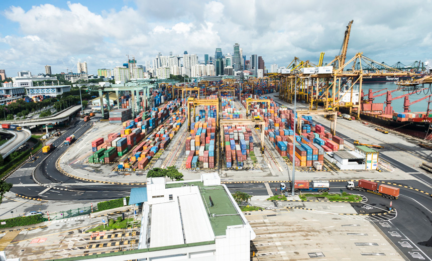 Singapore's OT Security Master Plan to Tackle Emerging Risks