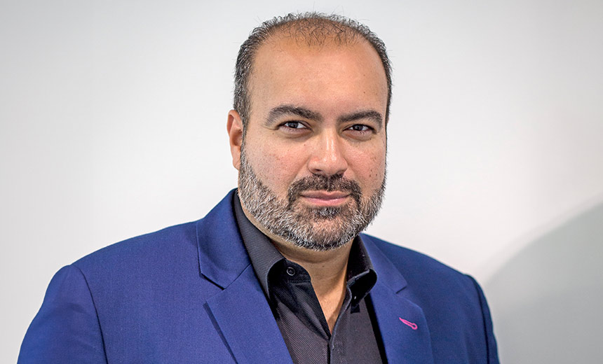 Skyhigh Brings on Cloudera, Splunk Vet Vishal Rao as New CEO