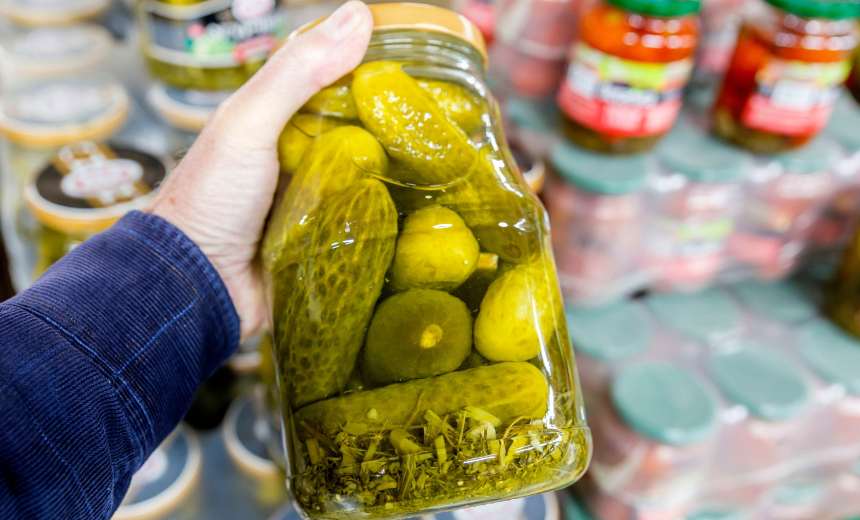 Sleepy Pickle: Researchers Find a New Way to Poison ML