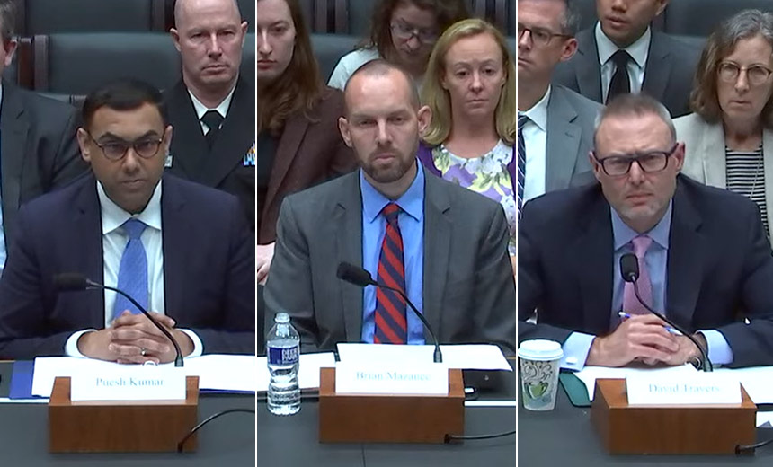 Small Utilities, Hospitals Struggle With Newer Cyberthreats