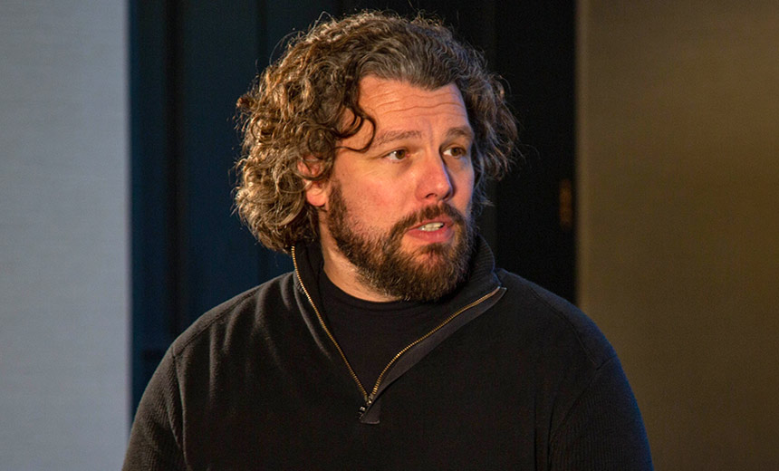 Snyk's Iain Rose on How to Secure Cloud-Native Environments