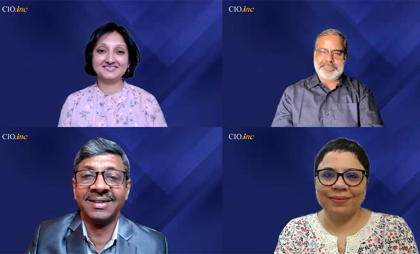 Spotlight: Gen AI Risks, AR/VR's Role in Warehouses and More