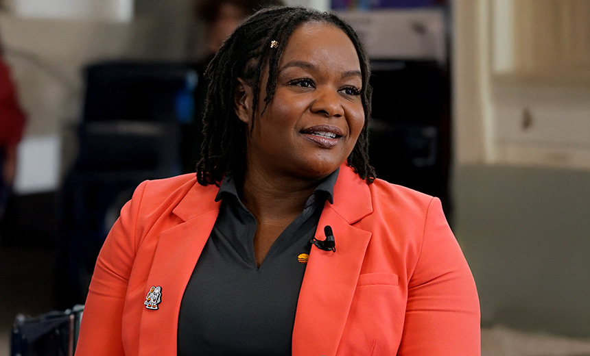 The Current State of Ransomware and Data Extortion