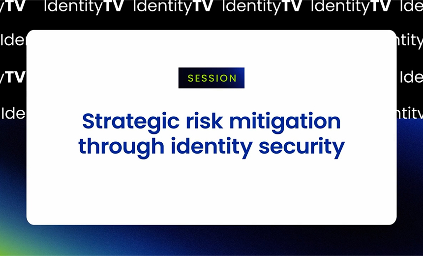 How Agentic AI Presents New Identity Security Challenges