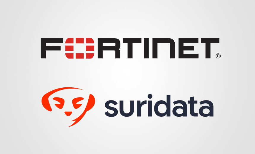 Suridata Buy Adds SaaS Posture Management to Fortinet SASE