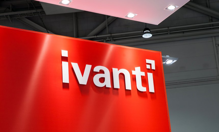 Suspected Chinese Hackers Exploit 2 Ivanti Zero-Days