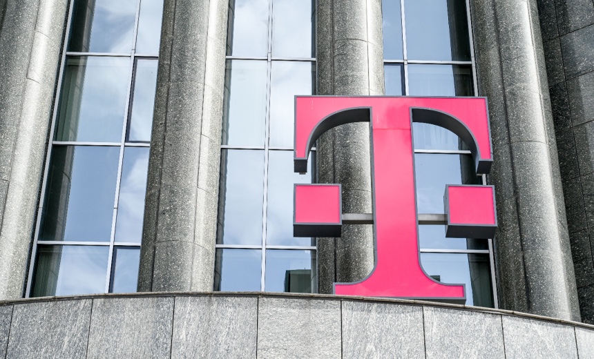T-Mobile Disputes Claims of Chinese Hack on Customer Data