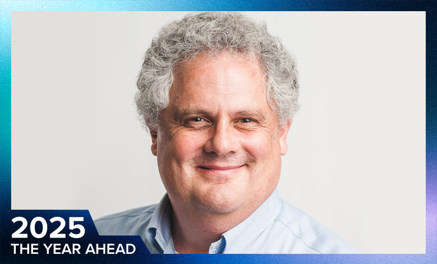 Tackling Cybersecurity Challenges With Global Collaboration