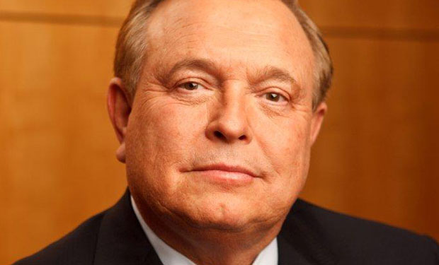 Target Hires New CIO - DataBreachToday