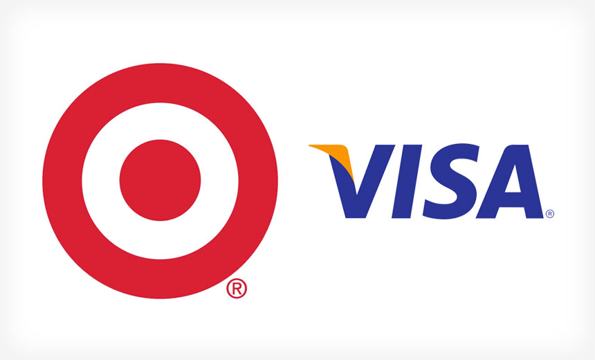 Target, Visa Reach Breach Settlement - BankInfoSecurity