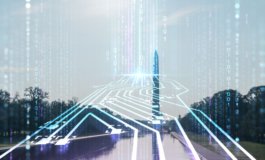 Tech Giants Cater to Government With AI Tools