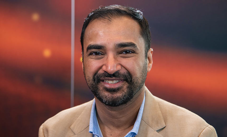 Technology’s Role in Digital Risk Management