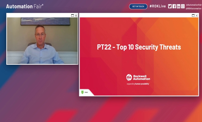 Top 10 Security Threats - BankInfoSecurity