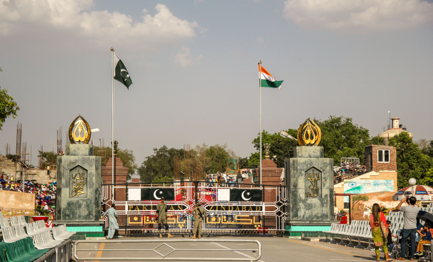 Transparent Tribe Deploys Malicious Files Against India Govt