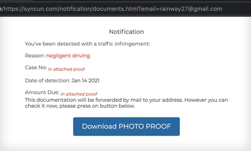 Is Trickbot Botnet Making a Comeback? - GovInfoSecurity