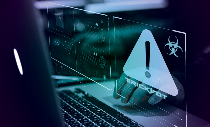 Trickbot Developer Pleads Guilty in US Court - BankInfoSecurity