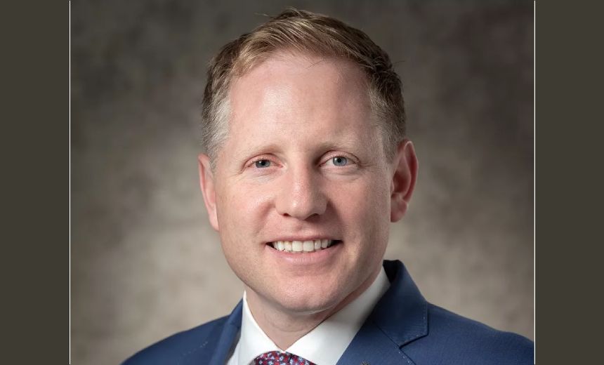 Trump Taps Ex-DOE, NSC Leader Sean Plankey as CISA Director