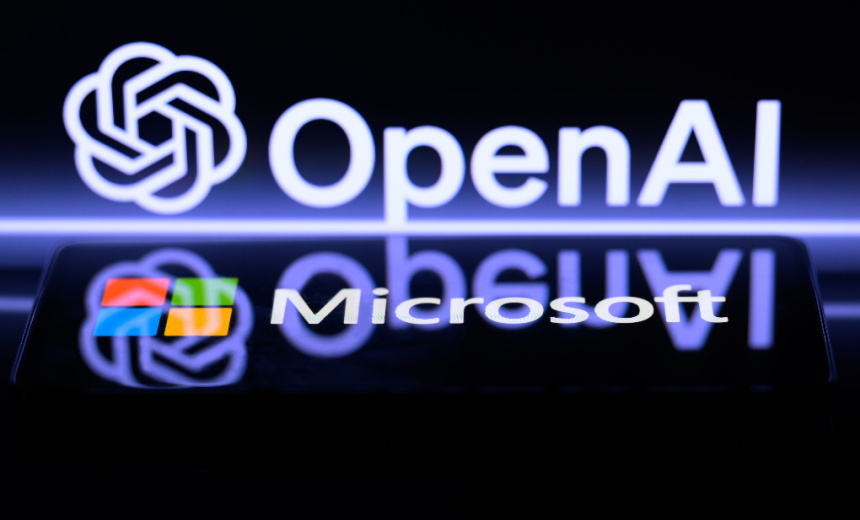 UK CMA Halts Review of Microsoft, OpenAI Partnership