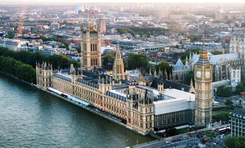 UK Conservatives Say 'No' to Cyber Insurance Backstop