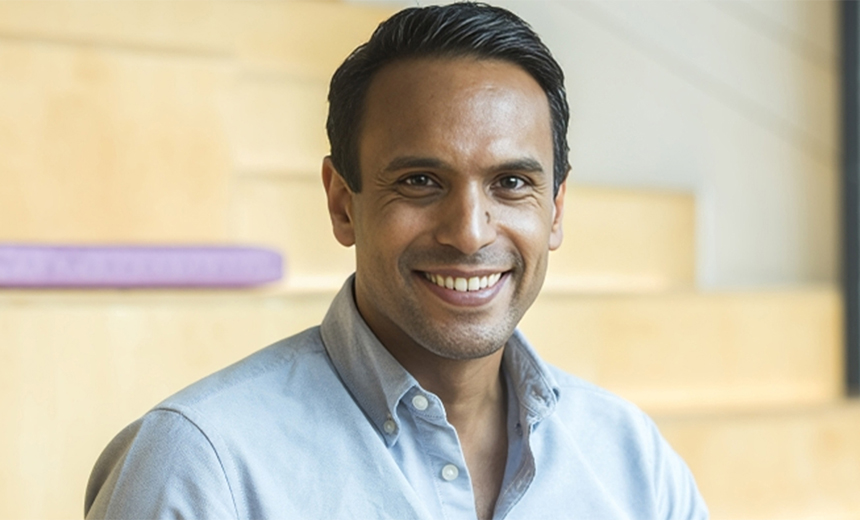 UK Cyber Sector Booms, But Challenges Remain - HealthcareInfoSecurity