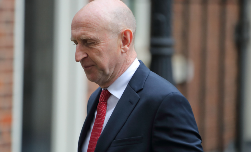 UK Launches 'Kill Web' Linking Cyber Operations and Military