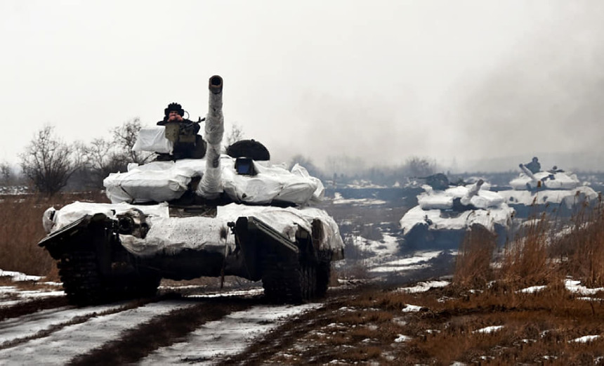 Ukraine Cyber Defenders Prepare for Winter - BankInfoSecurity