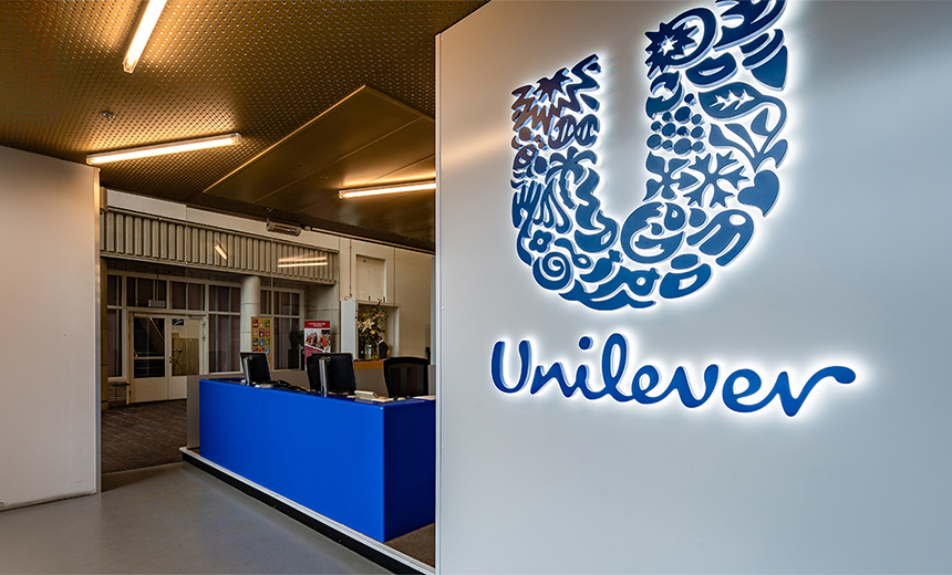 Unilever's AI Push: From Shop Floor to Culture Core - Part 1