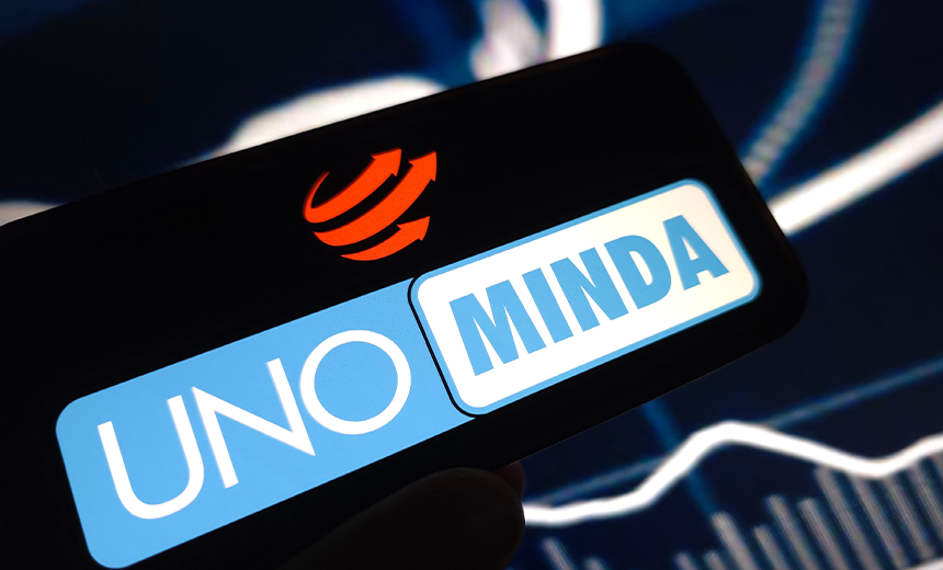 Uno Minda's Smart Factory Pivot - CIO