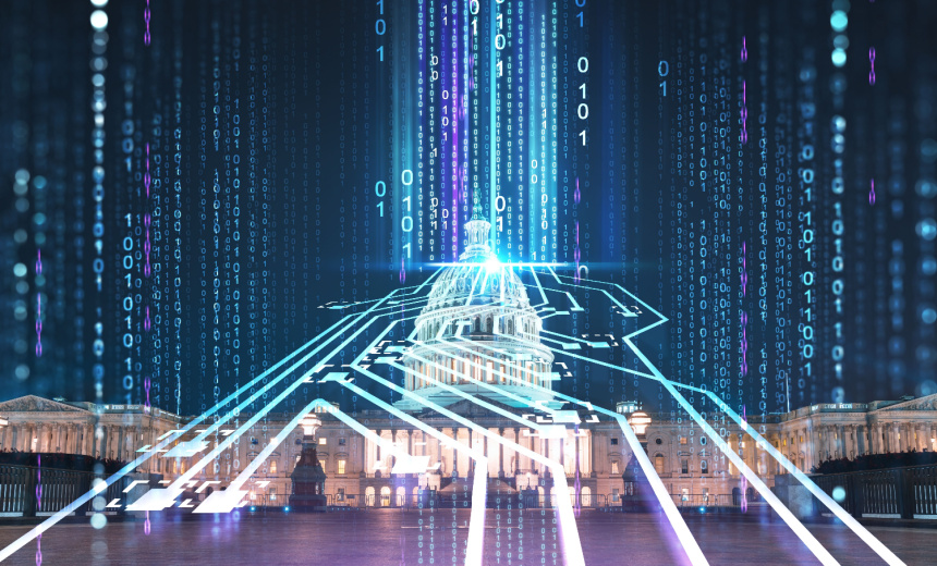 US Congressional Task Force Offers Roadmap for AI Governance