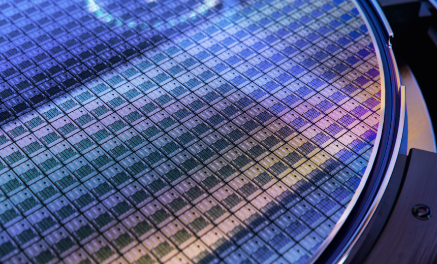 US Export Control Rules on AI Chips Spark Backlash