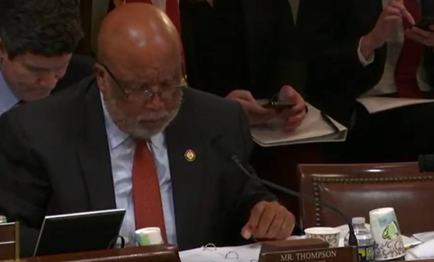 US House Committee Blocks Probe Into DOGE Access to DHS