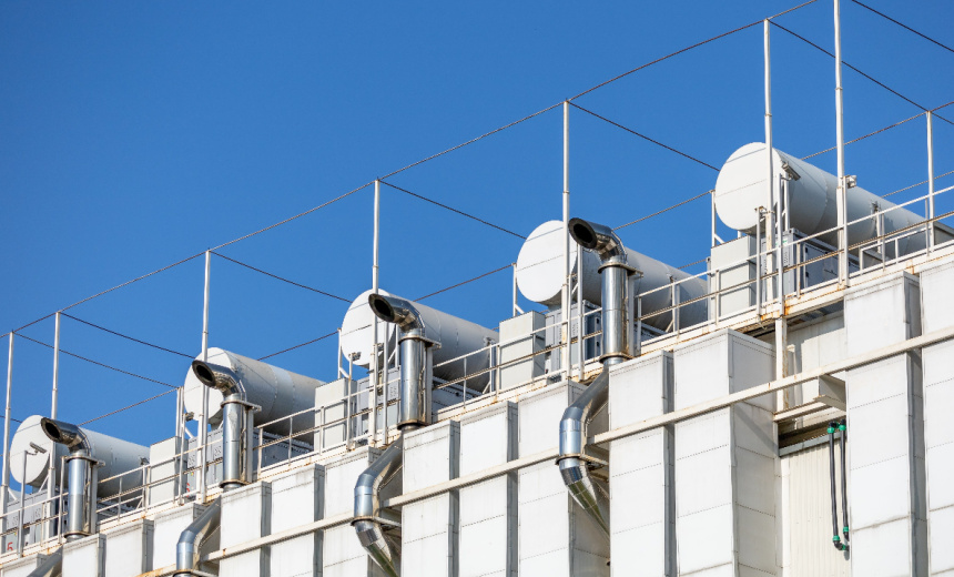 US NTIA Probes Data Center Security Risks - BankInfoSecurity