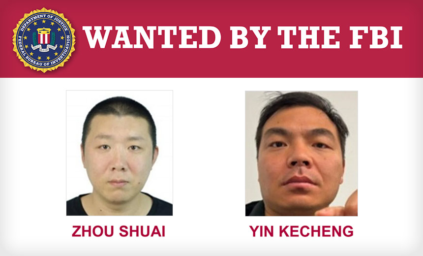 US Seizes Chinese Hacker Infrastructure, Unseals Indictments