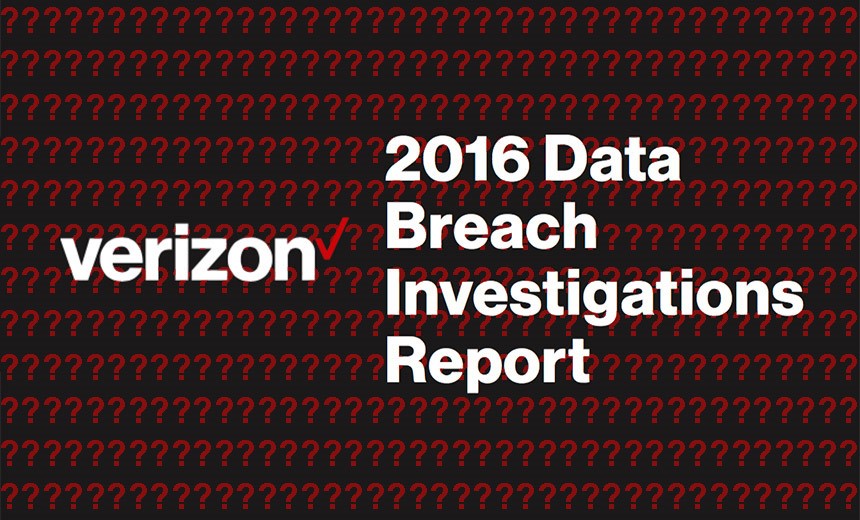 Verizon Breach Report Criticized - CIO